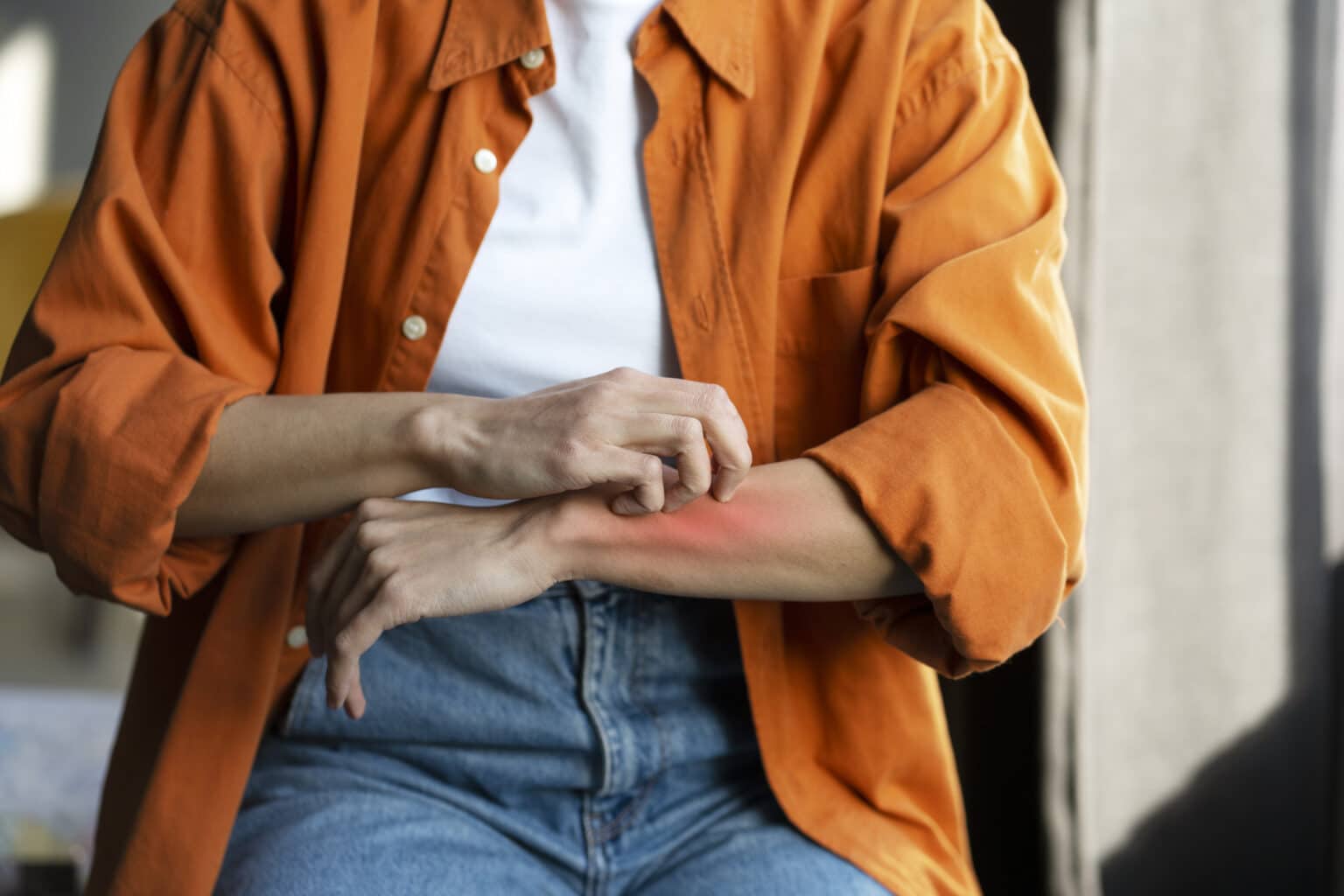 Identifying Different Types of Dermatitis | Chevy Chase, MD